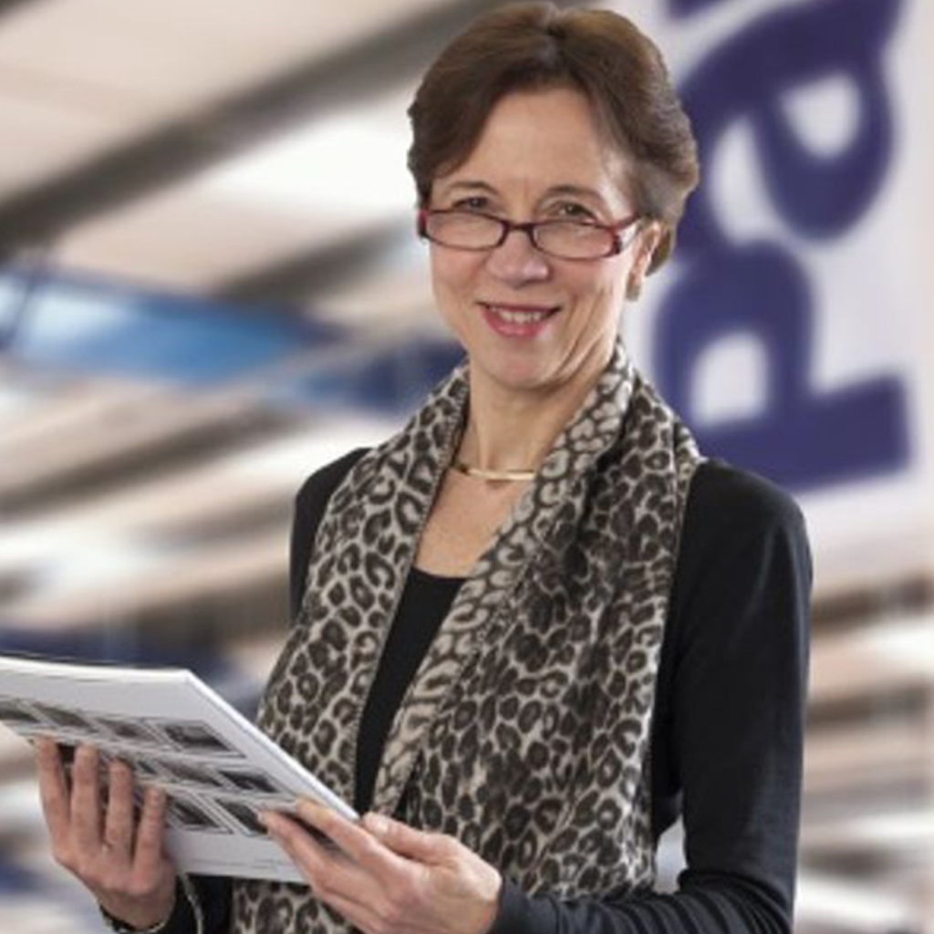 Park | Full-Service B2B marketing for a print manufacturerNavigate B2B